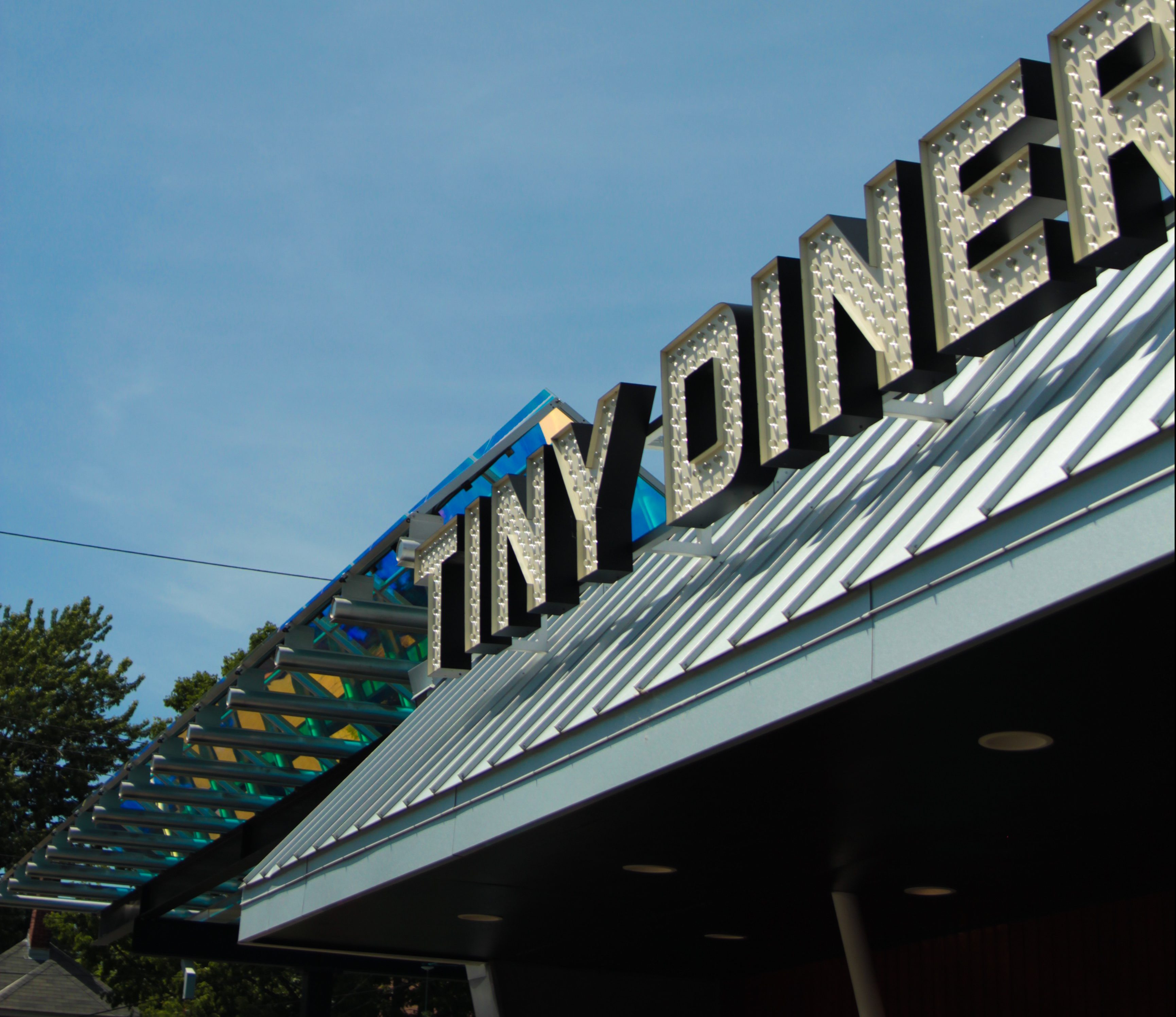 Tiny Diner Making Big Moves | Modern Midwest